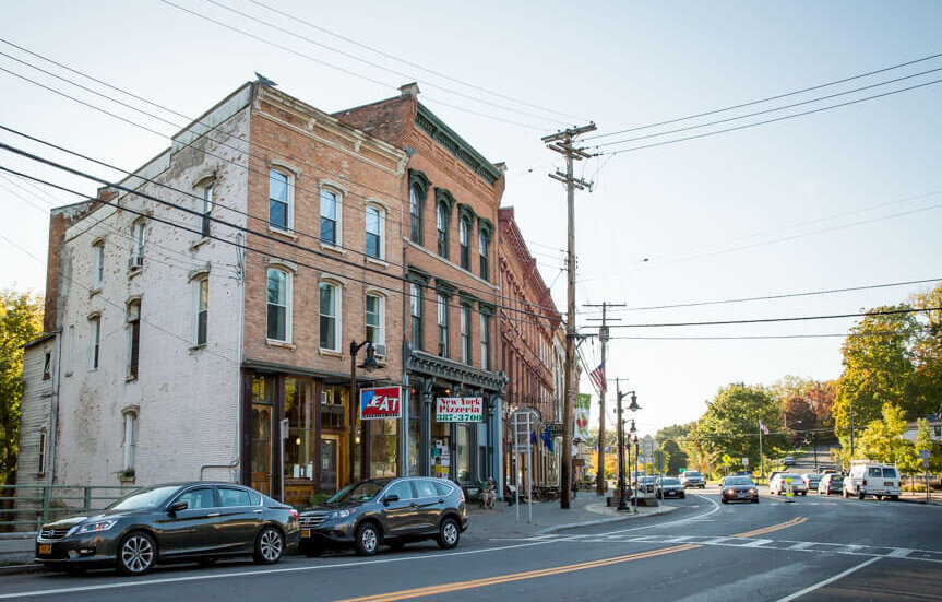 Tompkins County Chamber of Commerce